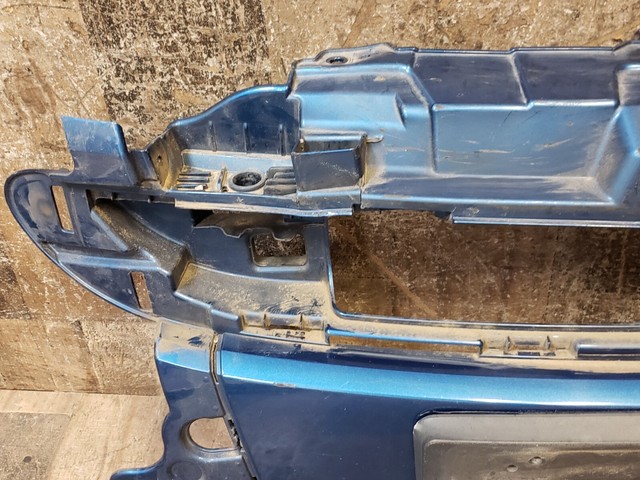 Genuine Smart FORTWO 451 Front Center Panel Bumper A4516270102 for sale ...