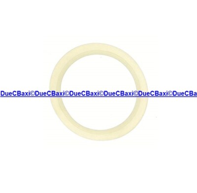 Joint Bride UB80/120 Inox Pièce D'Origine BAXI JJJ003401860 - 3401860 ...