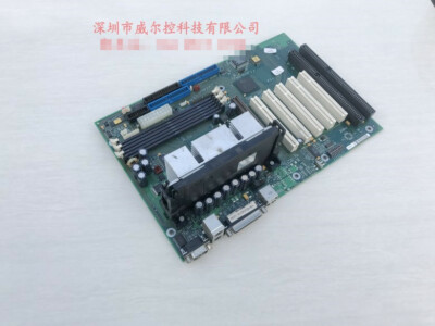 Siemens W26361-W10-Z2-02-36 W26361-W10-X-02 with CPU memory | eBay