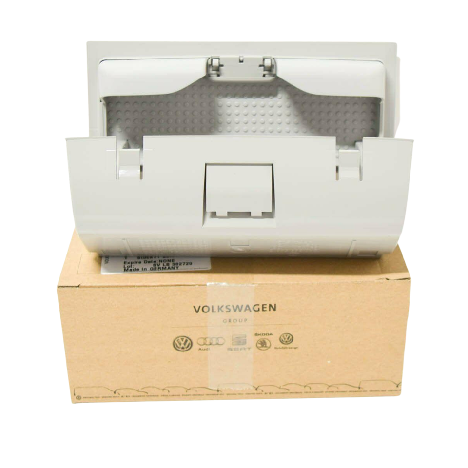 Volkswagen AMAROK 2H Spectacles Holder Genuine 2H0868565EY20 | eBay