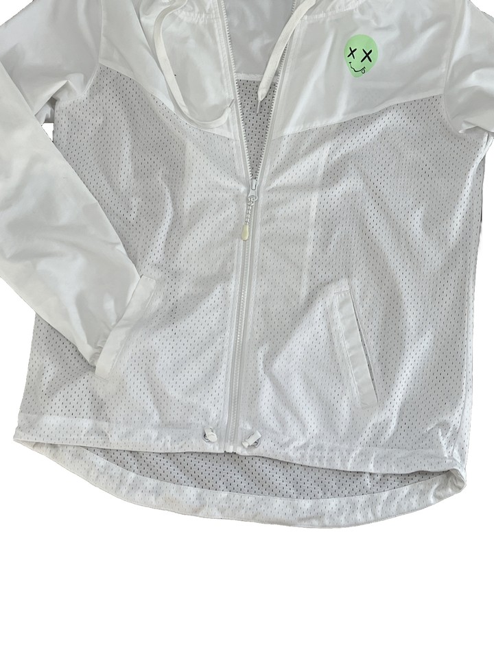 New Without tags Women’s Large Zumies A-Lab Light Soft Wind Jacket ...