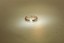 4MM SOLID 14K ROSE GOLD PIERCED HAWAIIAN QUEEN EMMA SCROLLS ADJUSTABLE ...