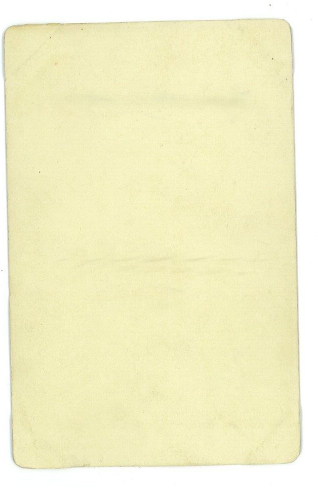 Vintage Cabinet Card Edwin Adams American Comedy Actor Sarony Photo | eBay