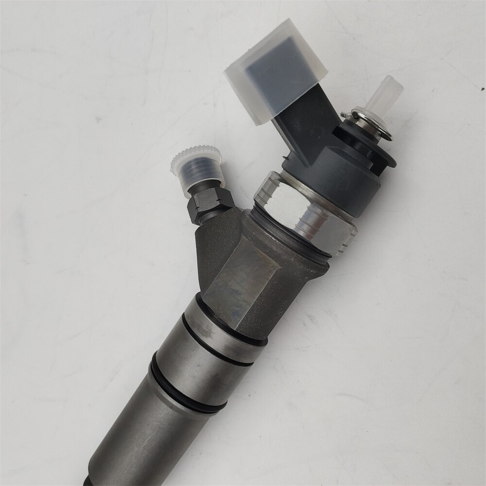 Diesel Fuel Injector For Bosch BMW 320d 330d 530d X3 X5 3.0d 7789661 ...