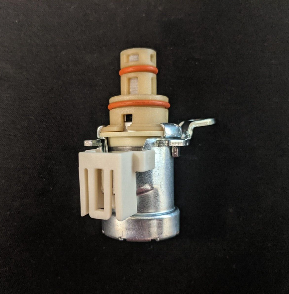 NEW OEM MOPAR 62TE Variable Force Solenoid VFS (0-90 Psi Sensor ...