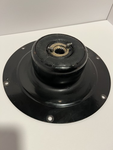 96 Mercury Marine MerCruiser 7.4 l 454 V8 GM bravo Engine Drive coupler ...