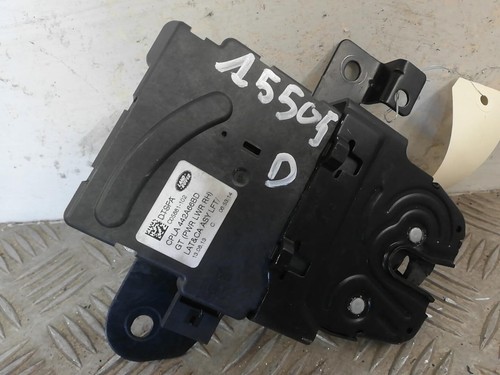 LR173841 Serrure de hayon LAND ROVER RANGE ROVER 4 PHASE 1 12/03/2/R ...
