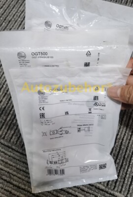 For 1PC IFM OGT500 sensor | eBay