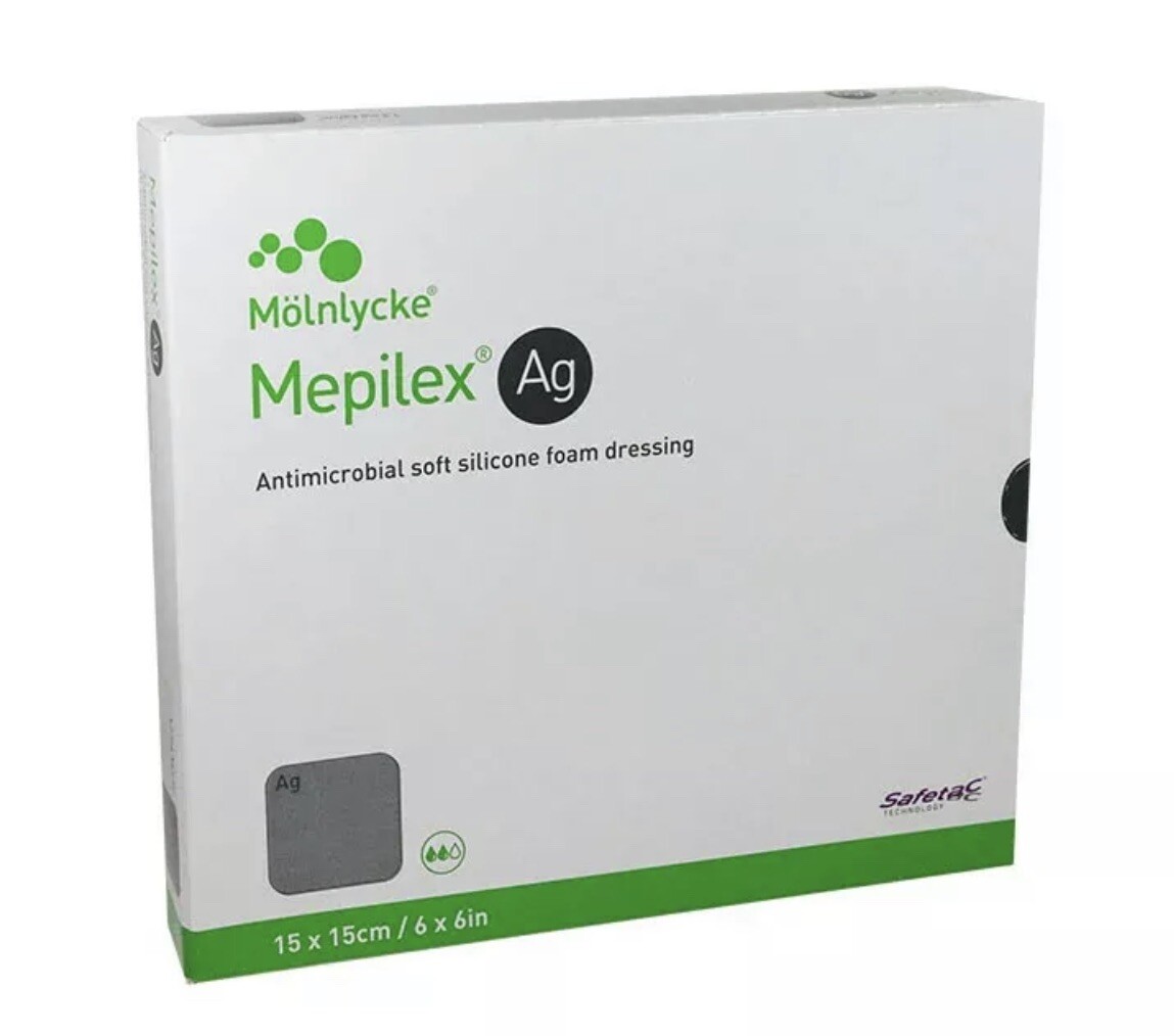 Mepilex Ag