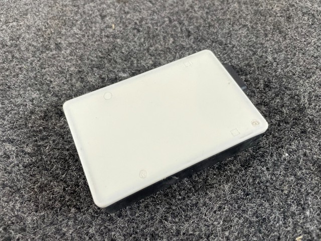 Cruise Control Sensor Mopar 68184770AF fits 15-17 Dodge Challenger 3.6L ...