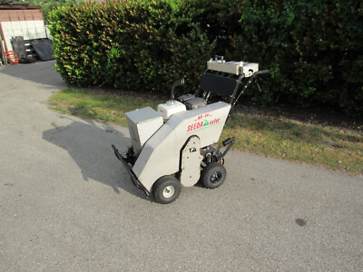 WA-24 Seed A Vator - Walk Behind - AERA-Vator - 1st Products | eBay