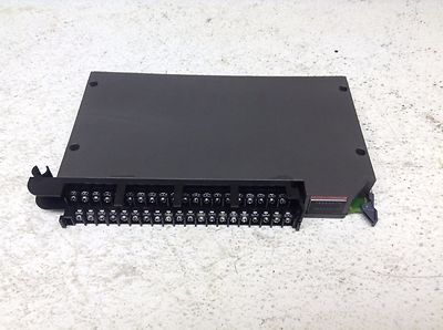 Allen Bradley 1771-ID16/A 120 VAC Isolated Input Module 1771ID16/A | eBay