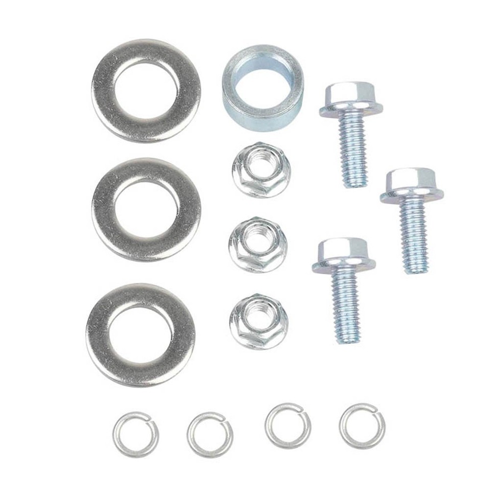 Hydraulic Brake Caliper Mounting Kit Fit for Mini Bike ForBike For ...