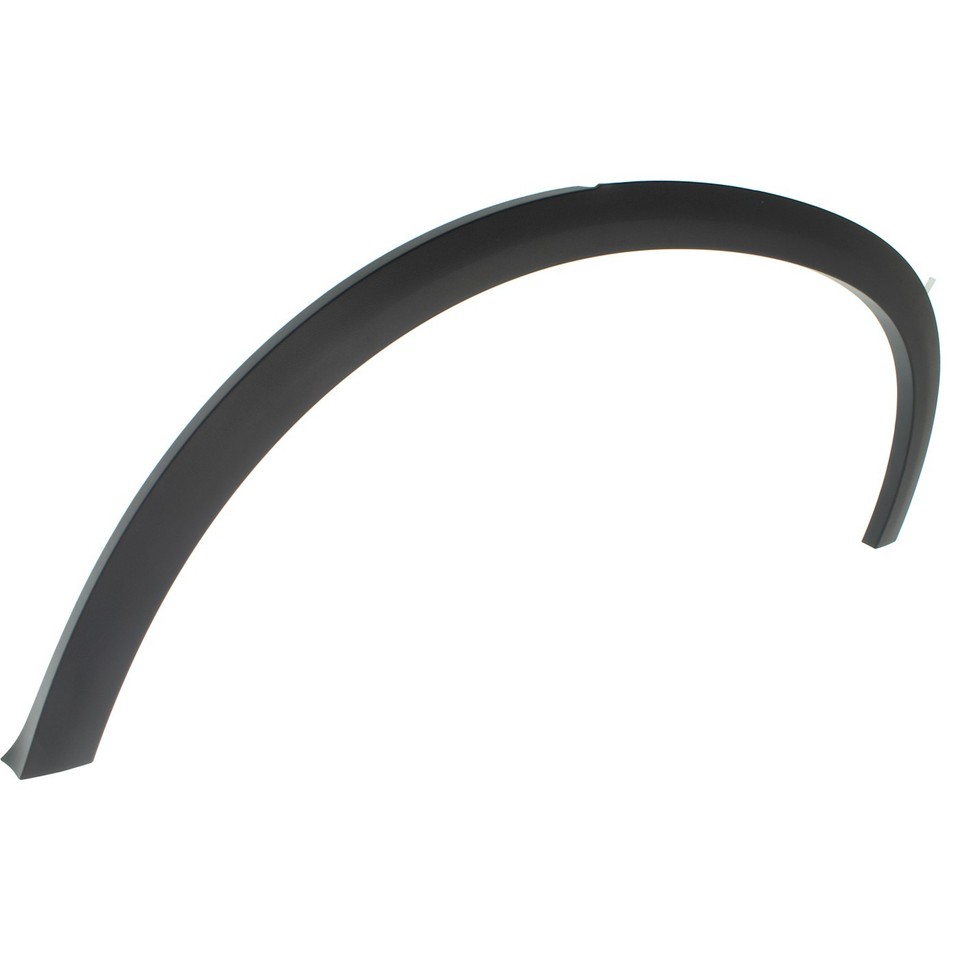 Fender Trim Molding Moulding Rear Driver Left Side for MB Mercedes ...