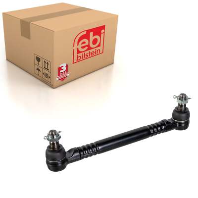 Front Drop Link Anti Roll Bar Stabiliser Fits Volvo 20477805 Febi 11515 ...