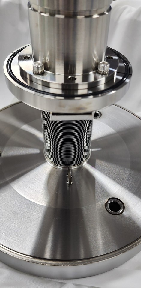 AMAT Applied Materials 0010-76152 : 8" HTHU Heater Ass'y | eBay