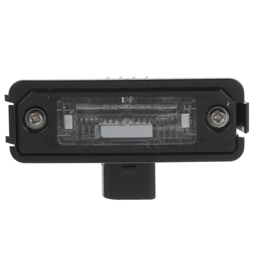 GENUINE PORSCHE 911 Boxster Cayman License Plate Light Assembly 997-631 ...