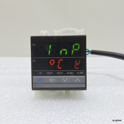 RKC temparature controller used CB100 ELEC-I-1765=9C11 | eBay