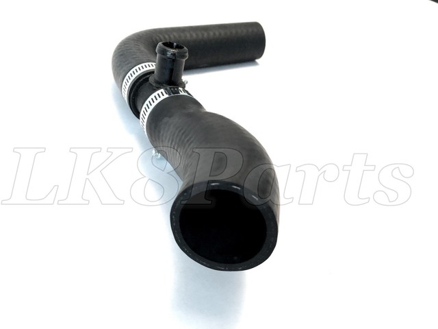 Genuine Upper Radiator Coolant Hose for Land Rover Lr3 Range Sport ...
