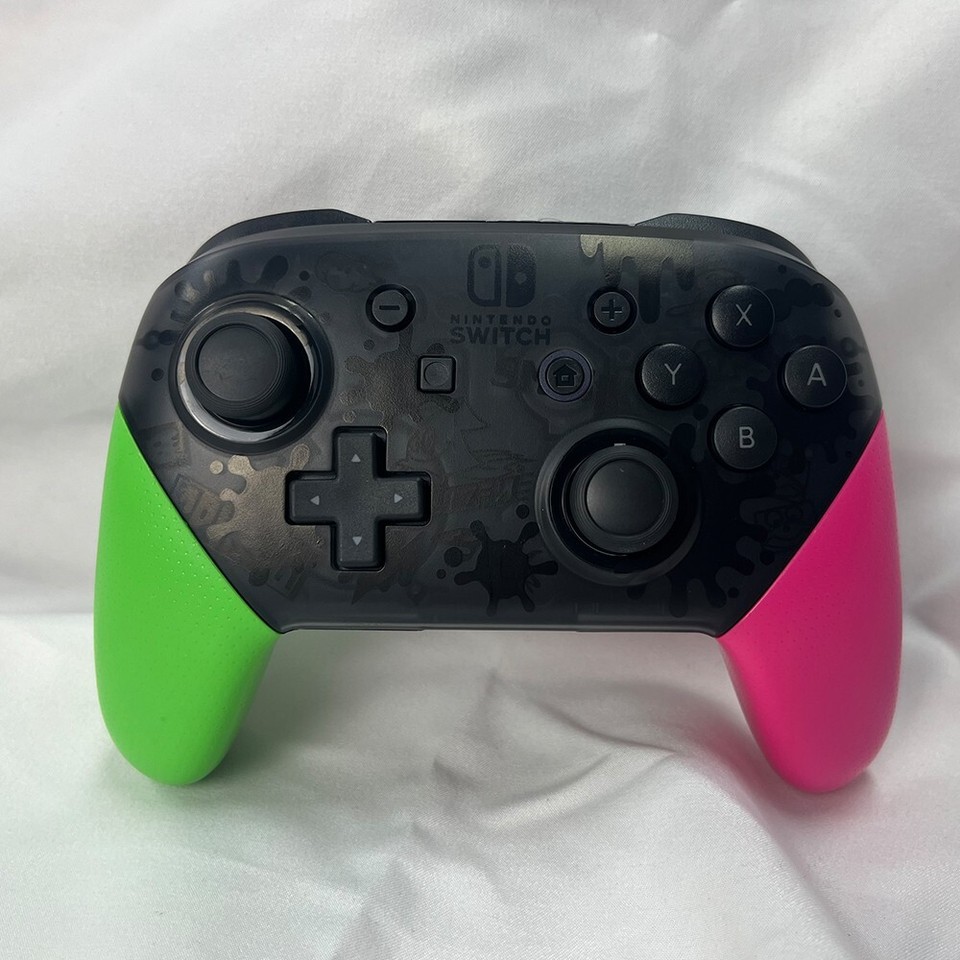 New Switch Pro Controller Wireless for Nintendo Switch Pro Controller ...