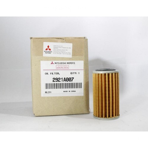 Transmission Cvt Oil Filter Fit Mitsubishi Attrage Mirage 2013-2019 ...