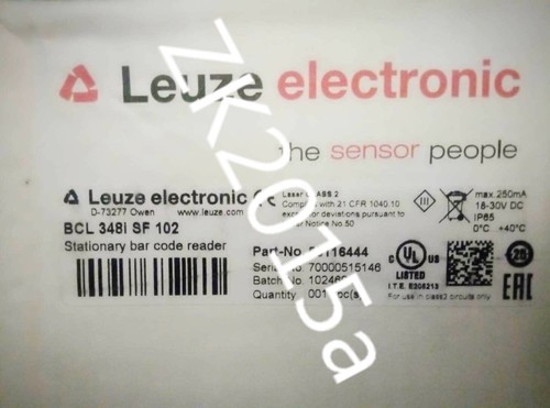 NEW BCL 348i SF 102 FAST SHIP BY DHL OR EMS | eBay