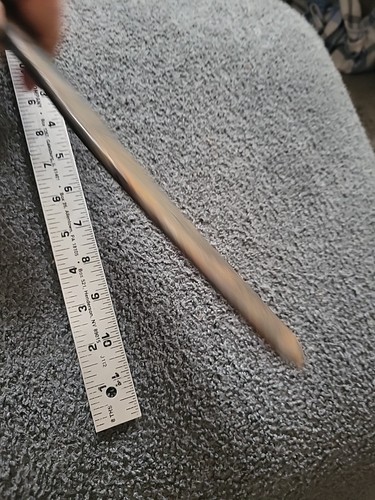 VINTAGE AUTO BODY SPOON DOLLY HAMMER-SOLID&HEAVY | eBay