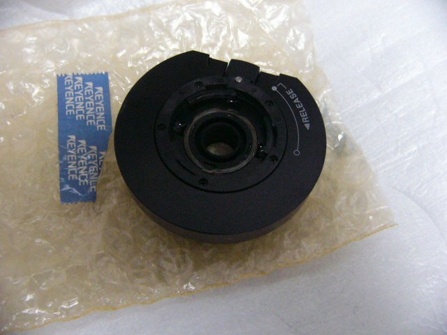 Keyence Lens Connection Conversion Adapter VHX MOUNT (B) Microscope | eBay