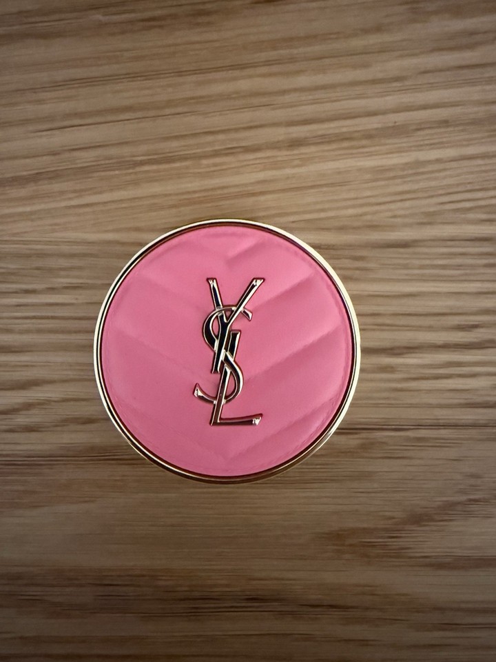 YSL Made Me Blush Pink Voltage 87 | eBay