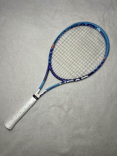 Head Instinct Rev Pro ASP Graphene XT Midplus 100 Tour Tennis Racket 4 ...