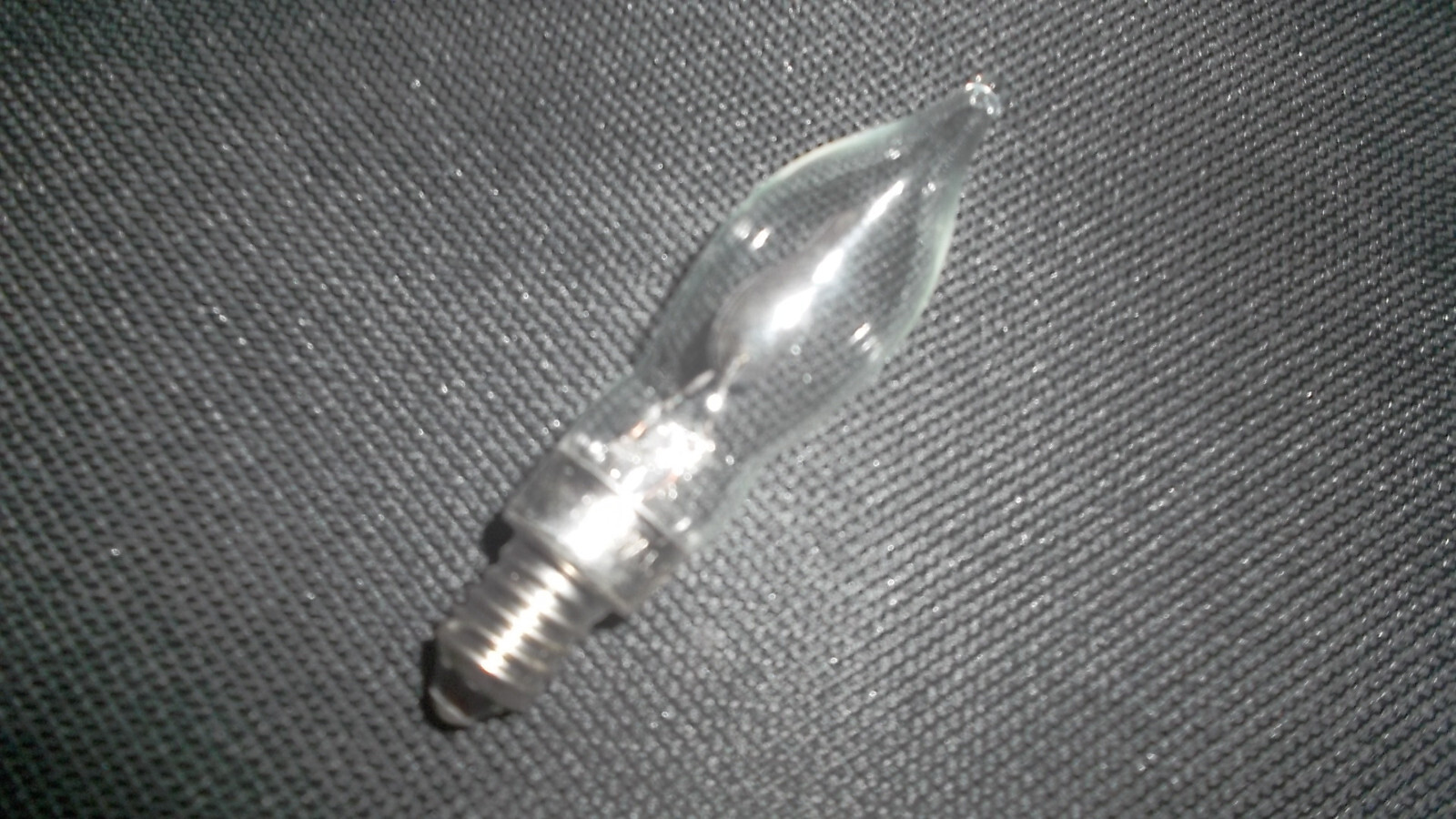 RNLI XMAS E10 CANDLE BRIDGE BULB CANDLEBRIDGE 240V 24V 34V 3W 5W ...