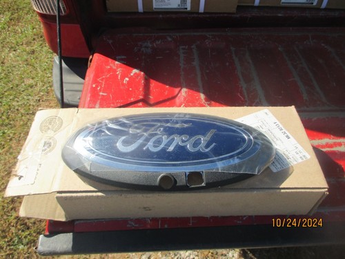 Genuine Ford Emblem ML3Z-8213-F for sale online | eBay