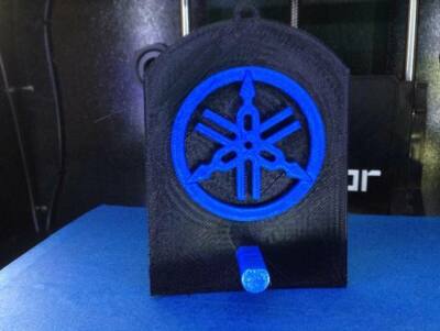 Yamaha Key HOLDER/HANGER | eBay