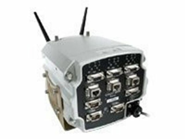 Cisco 3200 3-Port 10/100 Wireless Router (C3230ENC-2WMIC-K9) for sale ...