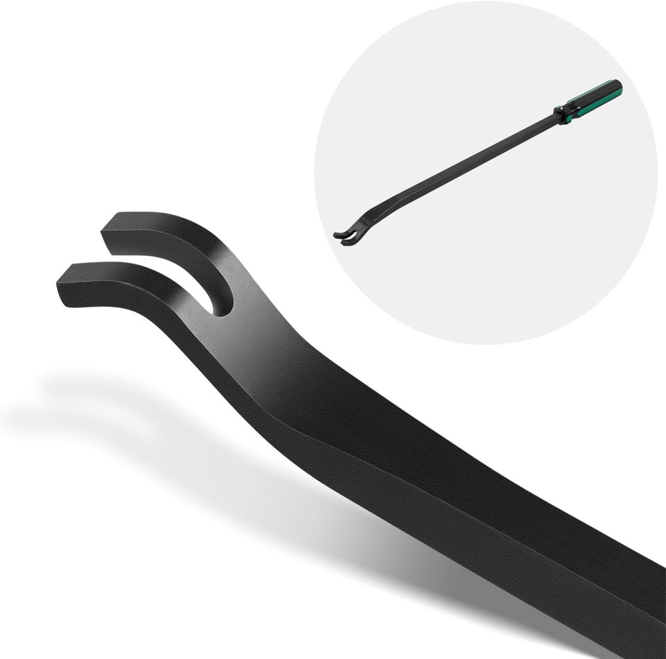 Brake Return Spring Tool for Commercial Trucks & Trailers Drum S-cam ...