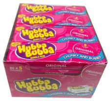Hubba Bubba for sale | eBay UK