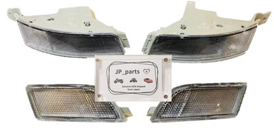 Genuine Toyota MR2 SW20 SW20L Front Left & Right turn signal lamp ...