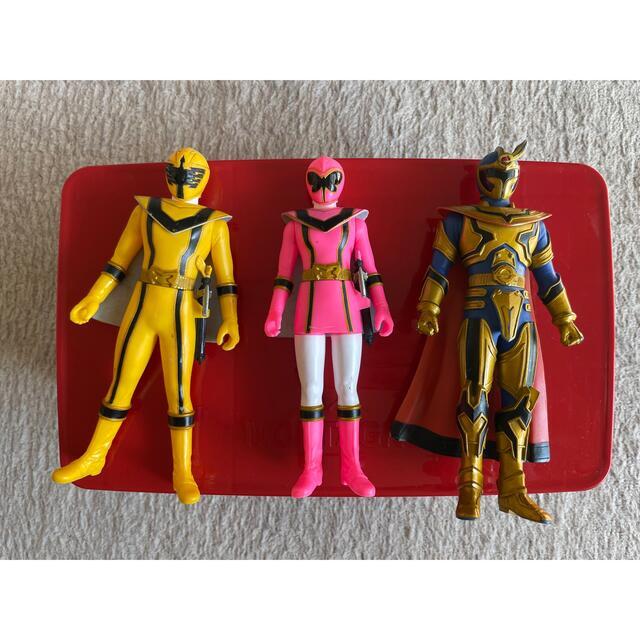Magiranger Figure | eBay