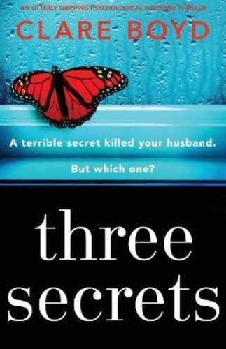 Three Secrets (Poche) | eBay