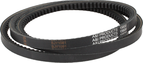 Automotive Wedge Belt 15600 fits Several Universal Models | eBay