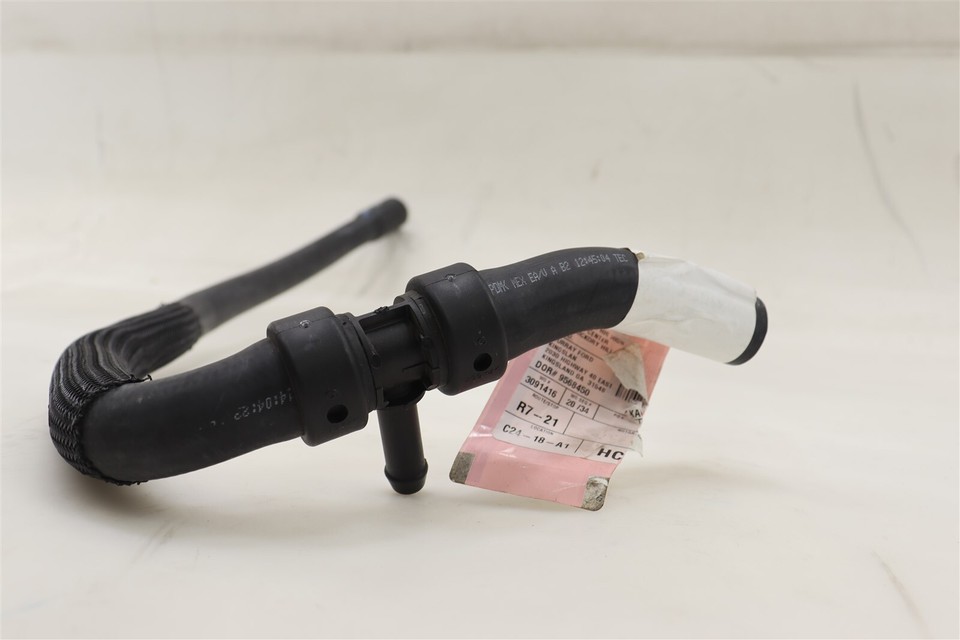 NEW OEM Ford Radiator Coolant Inlet Hose HC3Z-8C472-B F250 6.7 ...