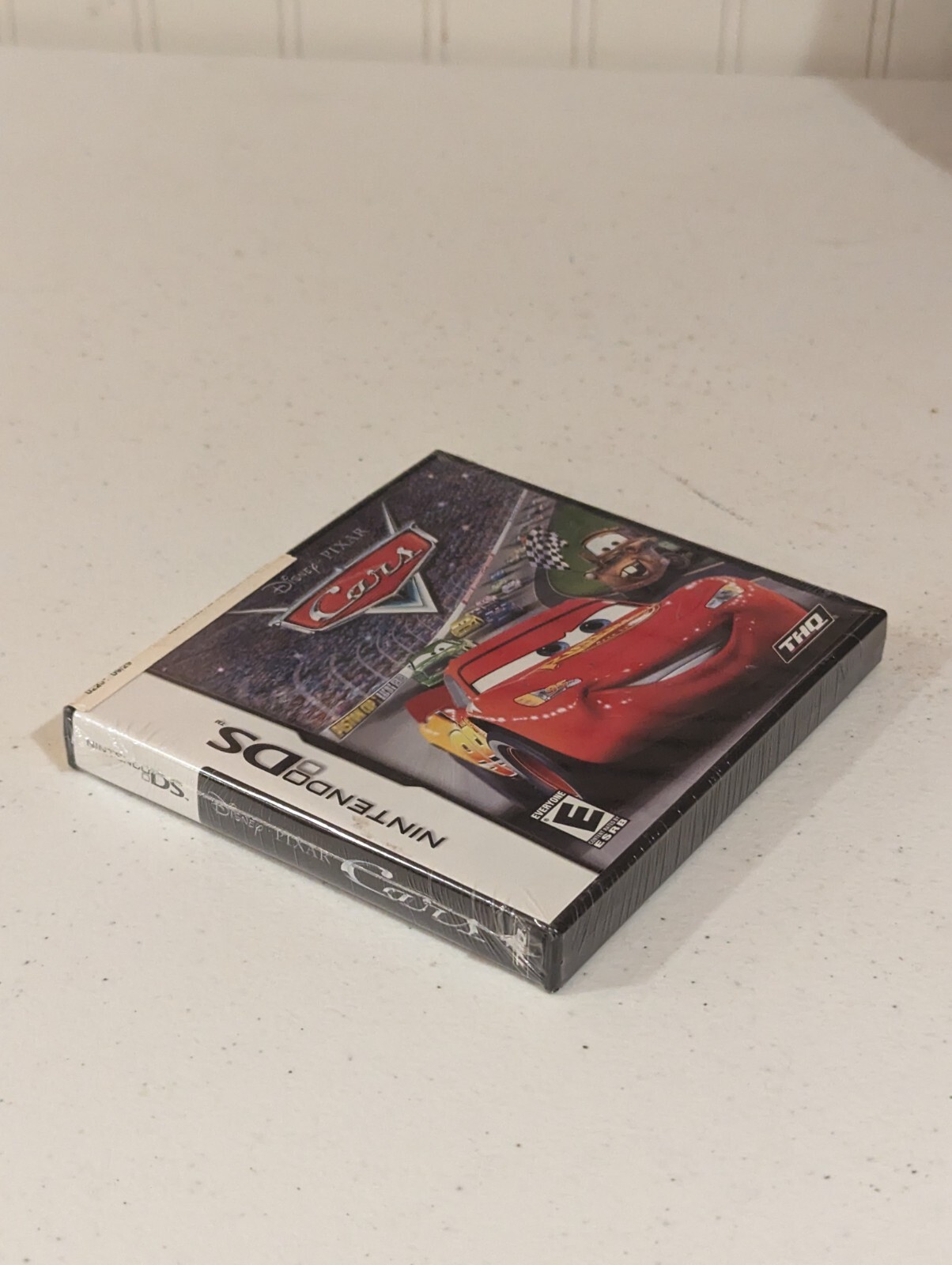 Cars (Nintendo DS, 2006) for sale online | eBay