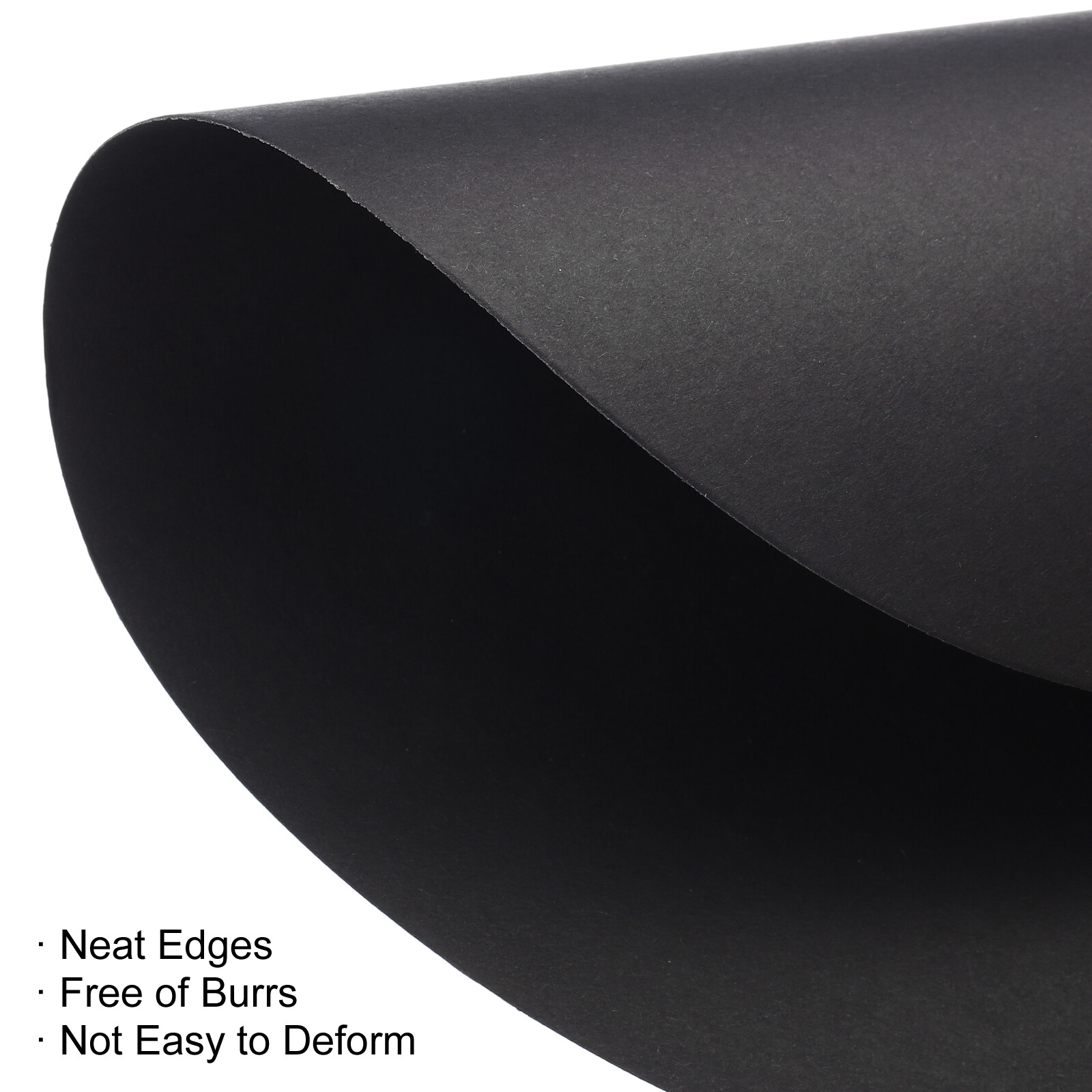 2-inch Round Cardboard Paper, 50 Pcs Blank Circles for DIY Craft Arts ...