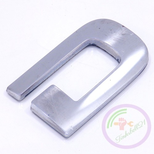 02-04 Dodge Ram 1500 Tailgate Emblem Nameplate MOPAR OEM 55077300AA ...