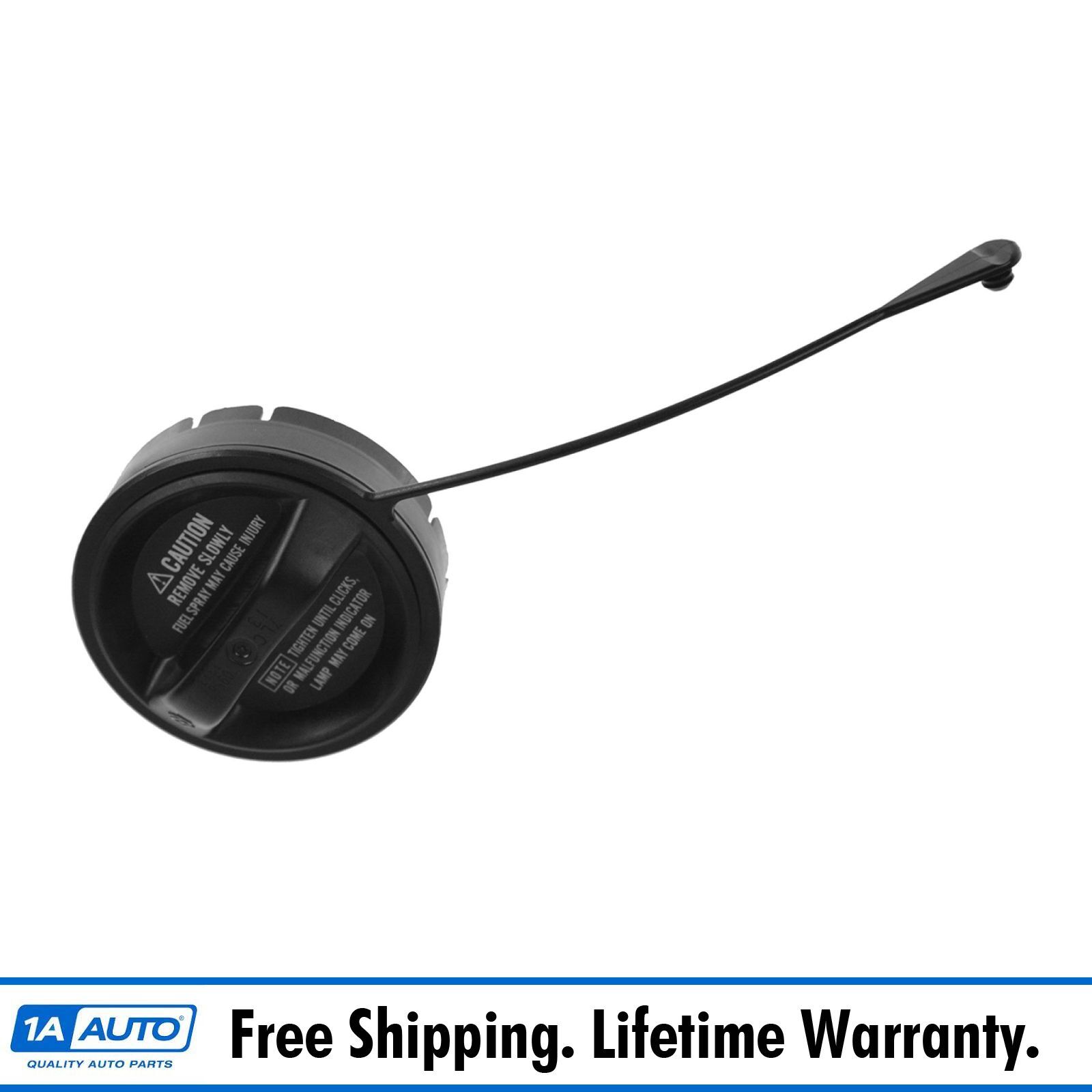 OEM 77300-53010 Fuel Tank Gas Cap with Tether Non Locking for Toyota ...