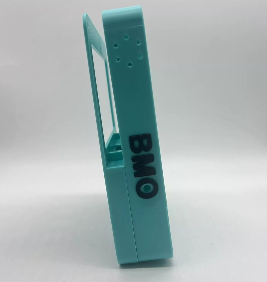 Dock Stand Adventure Time BMO For Nintendo Switch New W Box | eBay