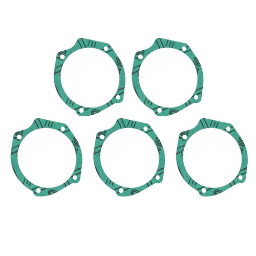 5 Pieces Of Heater Combustion Chamber Burner Gasket For Webasto3500 ...