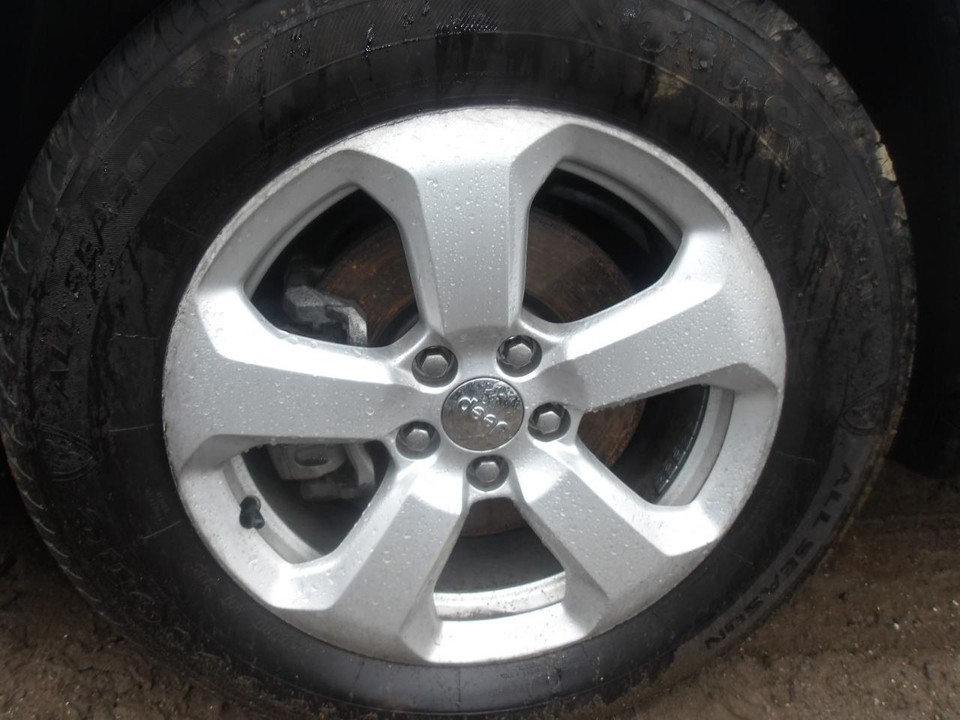 Temperature Control With Dual Zone Control Fits 19-21 COMPASS 1560898 ...