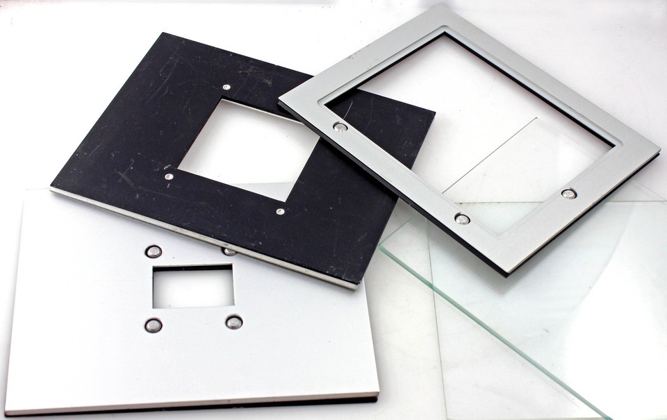 DeVere 504 Enlarger Outfit - for 35mm 120 6x6 6x7 6x9 & Large format ...