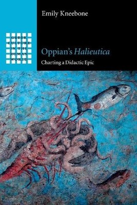 Oppian's Halieutica - 9781108744041 | eBay UK